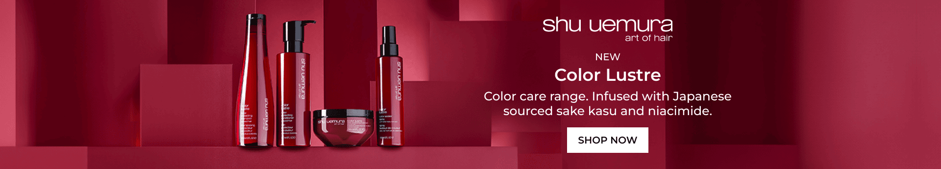 Home | L'Oréal Partner Shop